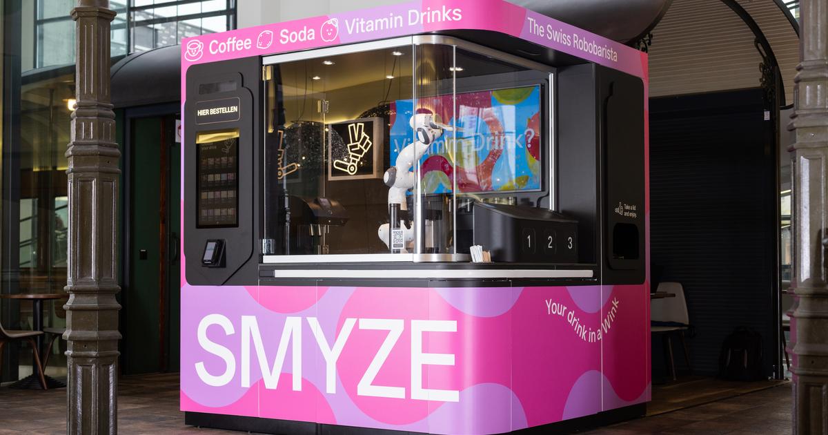 Contact, Headquarters Switzerland and Development | Smyze