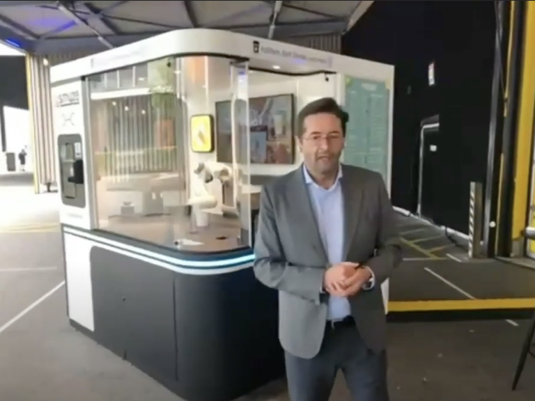 MRK-Blog.de News | Smyze