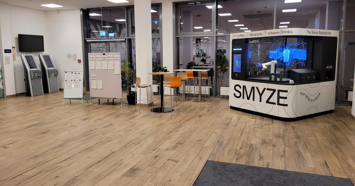 VW - IT City: Experience the future of mobility and technology! | Smyze
