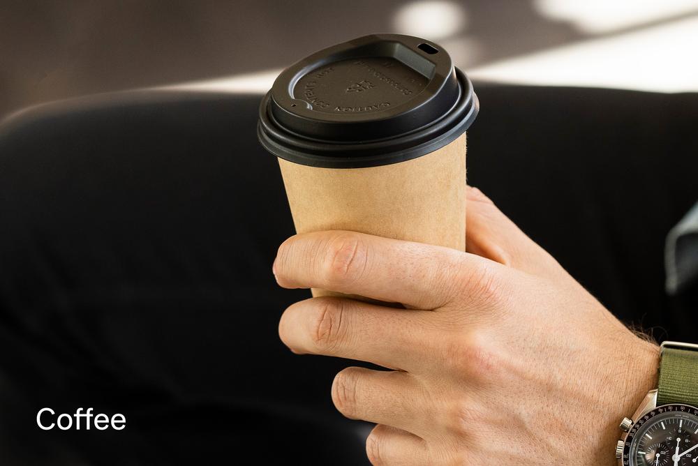 Smyze – The Swiss Robobarista, innovative drink machine | Smyze