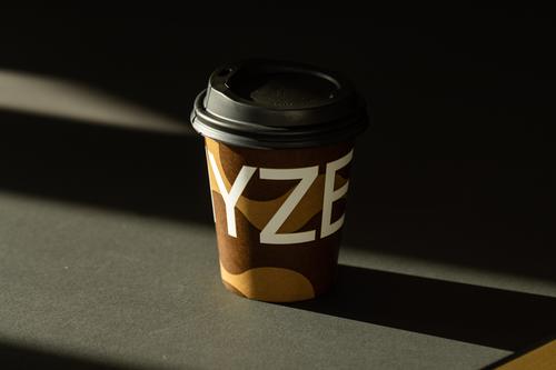 The Swiss Robobarista, Robobar automated drink machine | Smyze